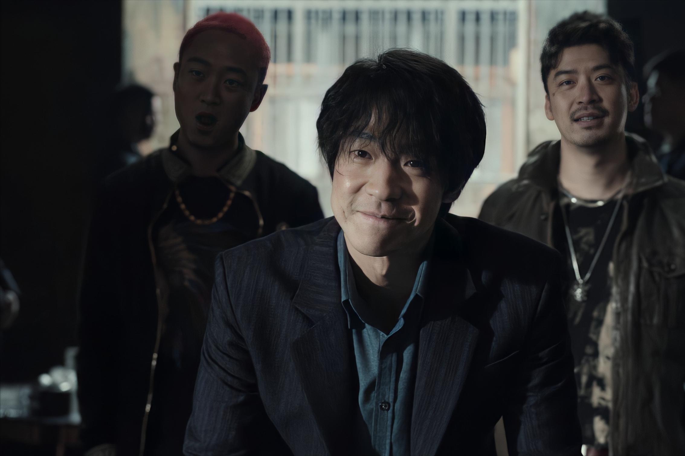 Wu Xiaoliang: The lowest profile actor!He has only acted as a male lead ...