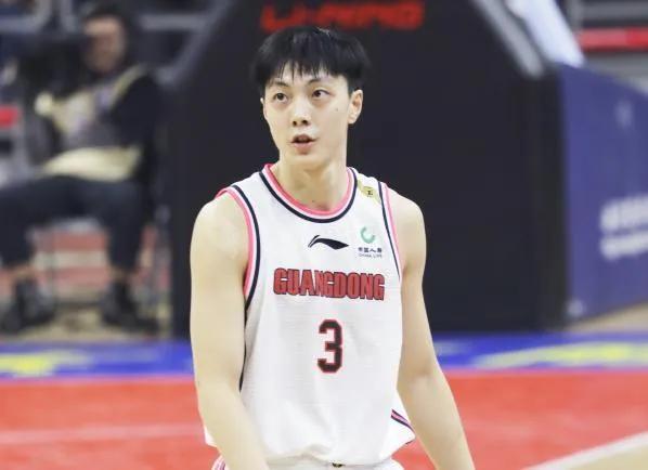 Can Hu Mingxuan play in the NBA? - iMedia