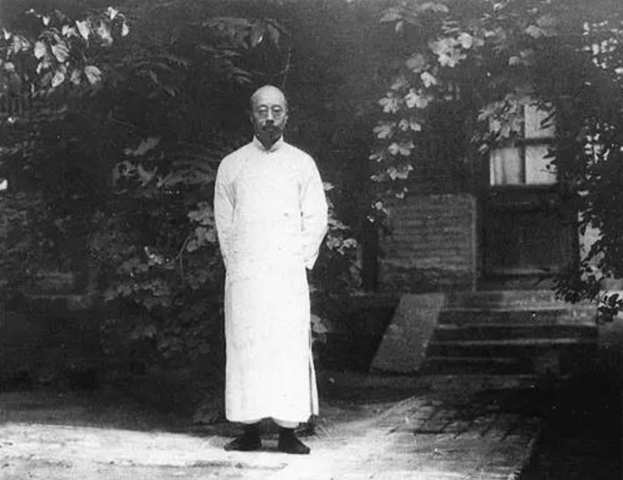 Zhou Zuoren: After severing the brotherhood with Lu Xun, and then ...