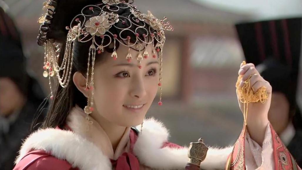 How did the Xiongnu treat Wang Zhaojun?A mural in Mogao Grottoes ...