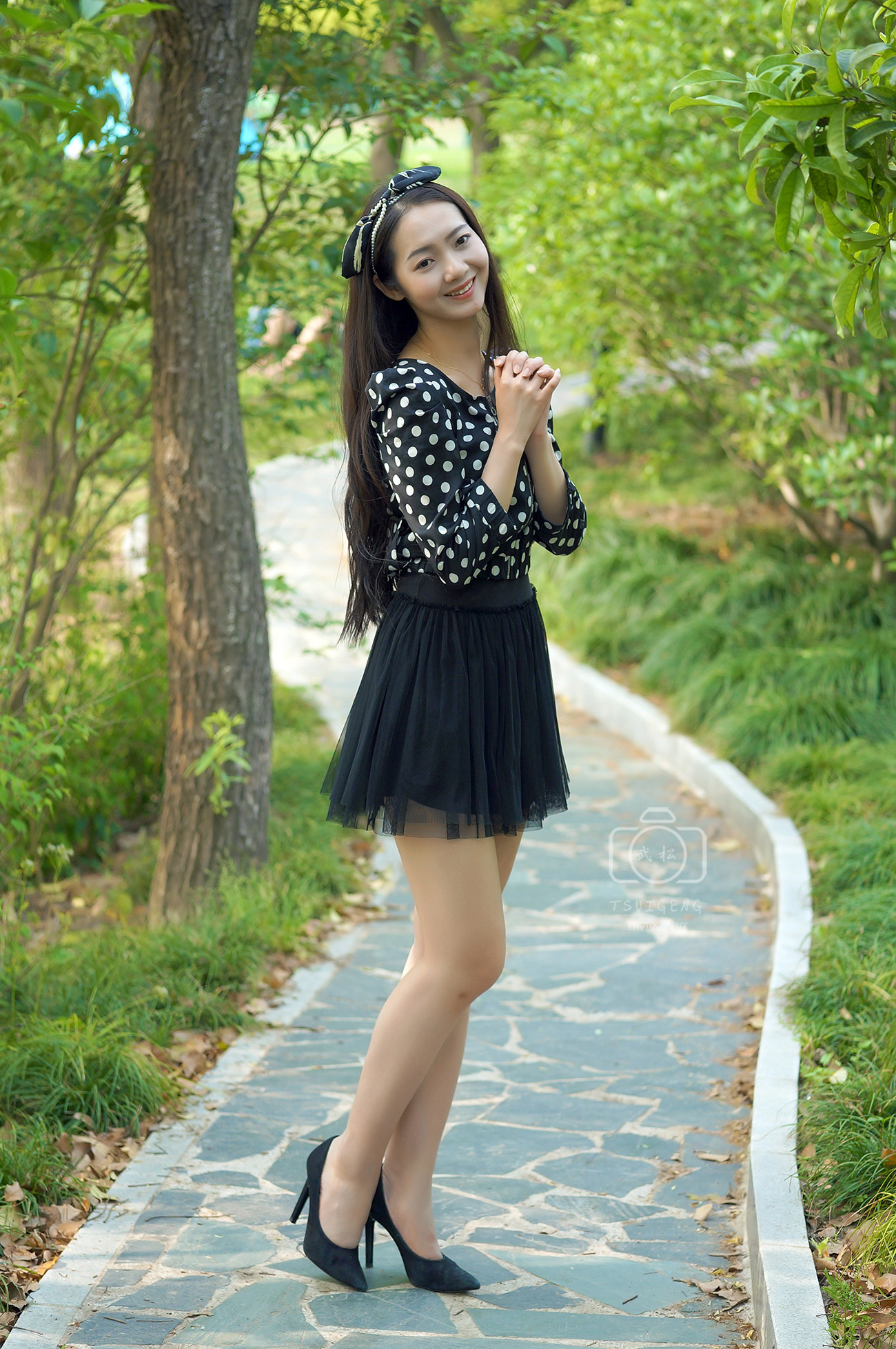 TV actor Ling Er - iMedia