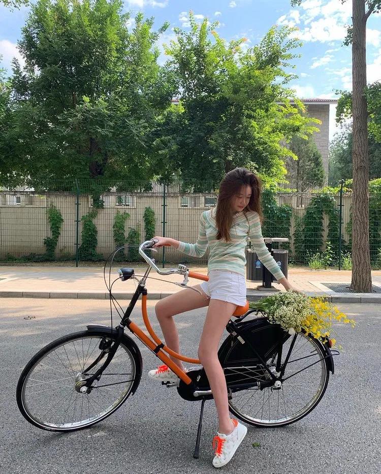 Sharing by ins fashion bloggers(44) - iMedia