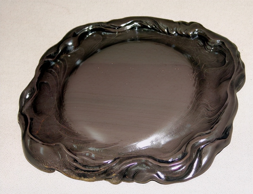 Traditional Crafts-Inkstone - iMedia