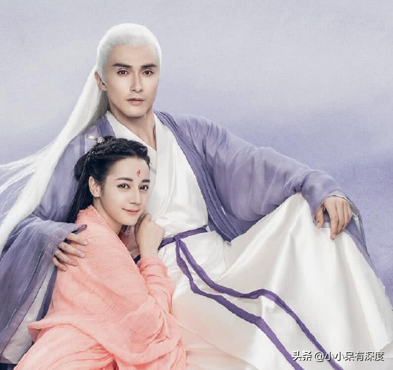 Gao Weiguang, a high-quality and affectionate man, who is his scandal ...