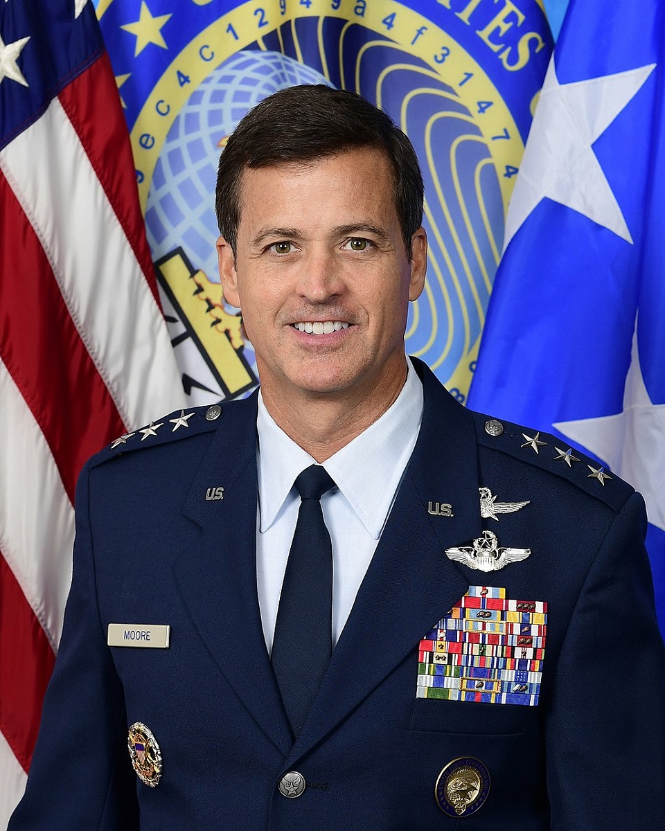 List of active lieutenant general officers in the United States Armed ...