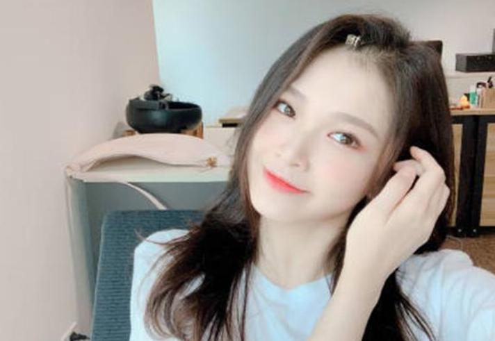 Zhou Ziqian participated in the audition for the 4th time. Before the ...