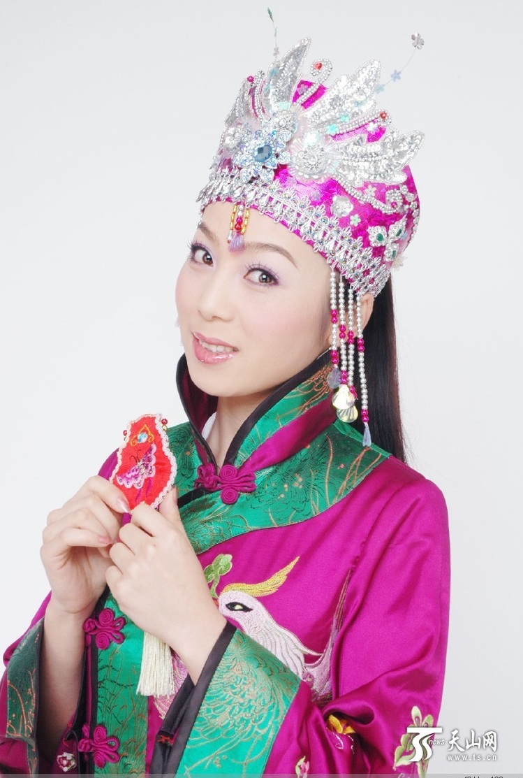 Collection of 56 Chinese Nationalities (7) - iMedia