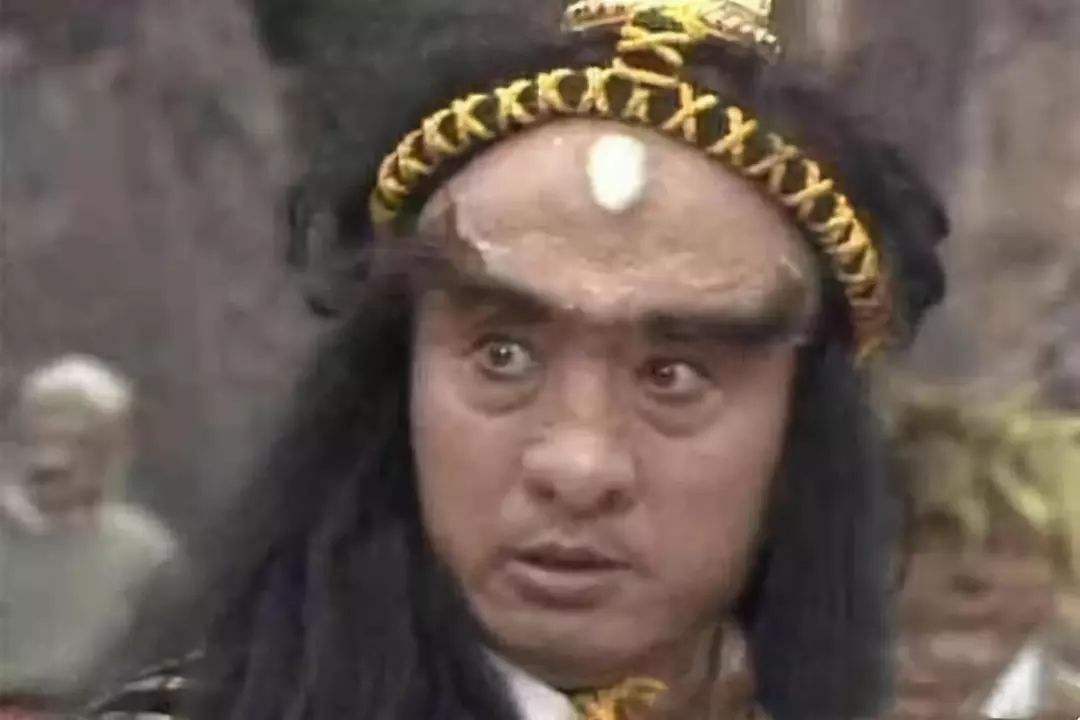 What is the origin of Kui Mulang, who is full of fighting power in ...