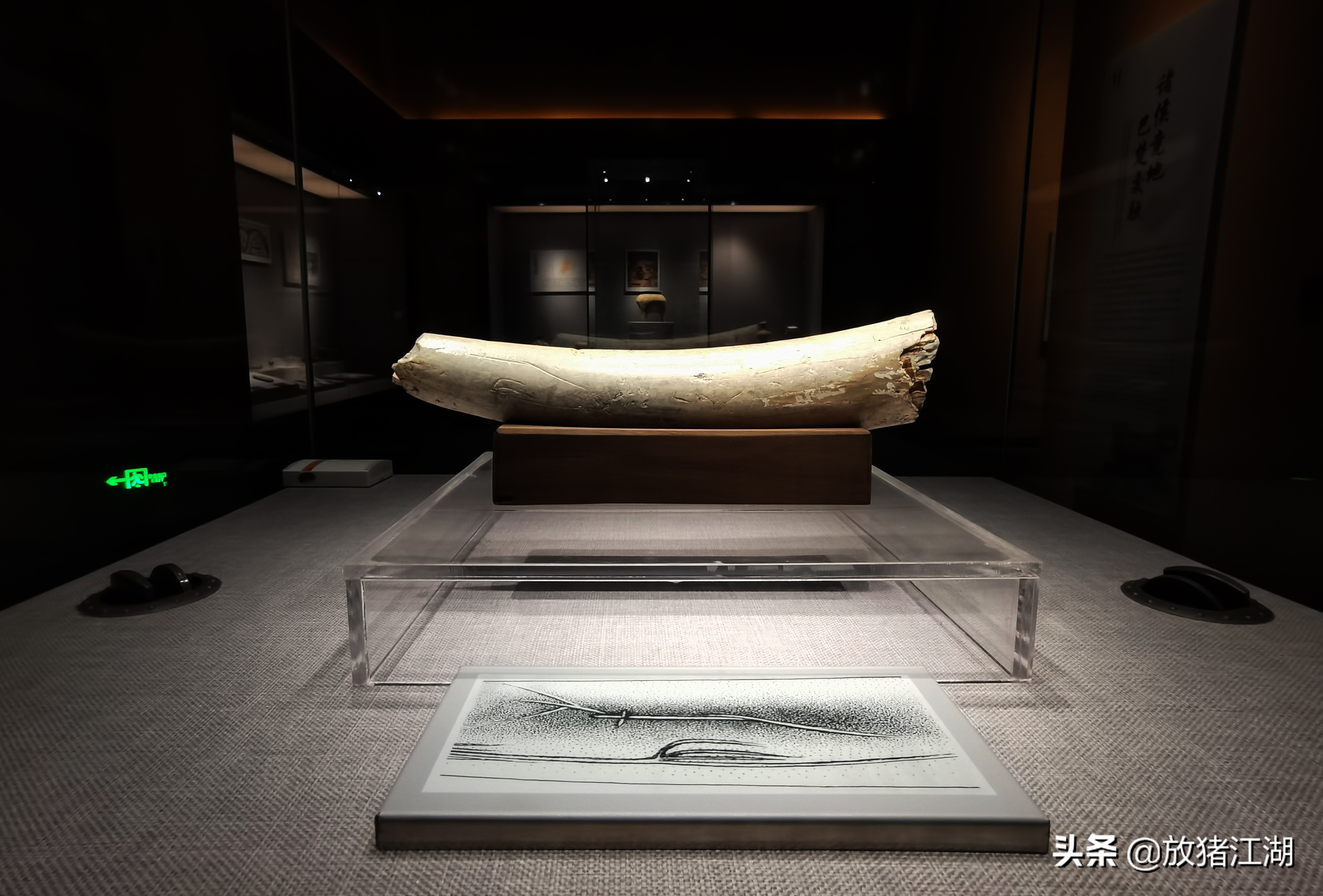 Kuizhou Museum: Fengjie's poems and wars blend here - iMedia