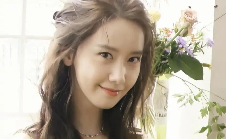 South Korea's first pure and lovely beauty-Lim Yoona - iMedia