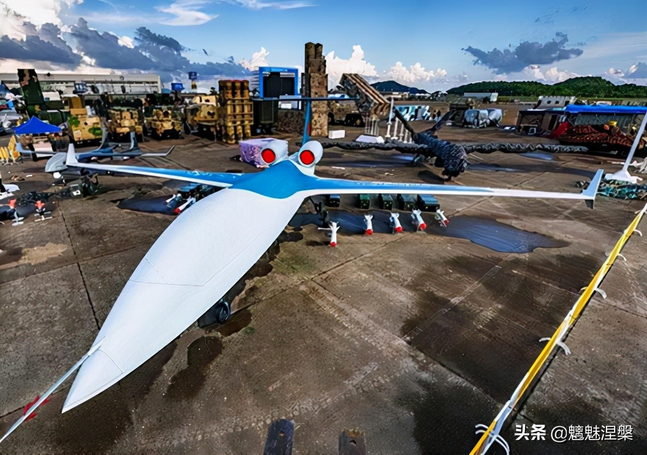 Is the mini version of the H20 coming?And it's at the same booth as the ...