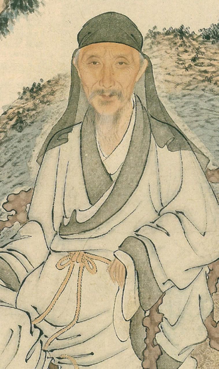 Zhu Weizheng: Huang Zongxi, a Giant in the Thought Circle of the Late ...