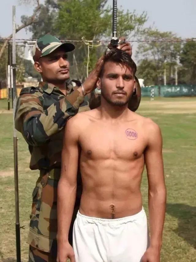 Comparing the figures of soldiers from all over the world?The United ...