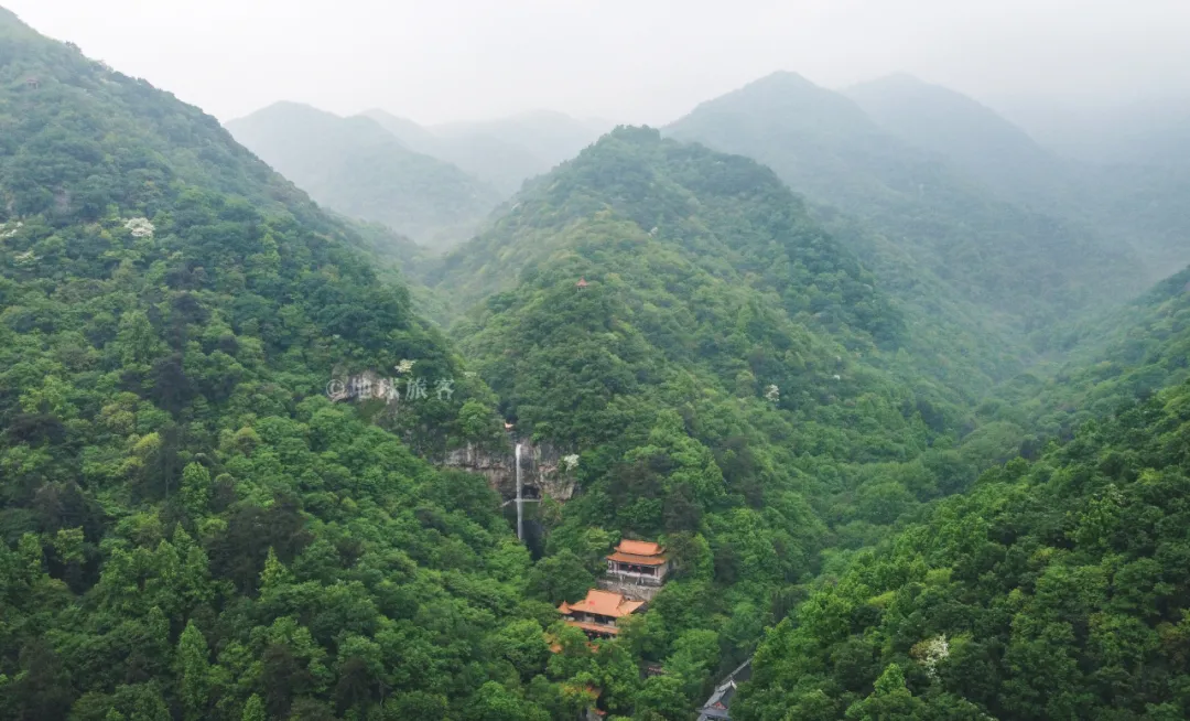 Where is the Huai River ? - iMedia