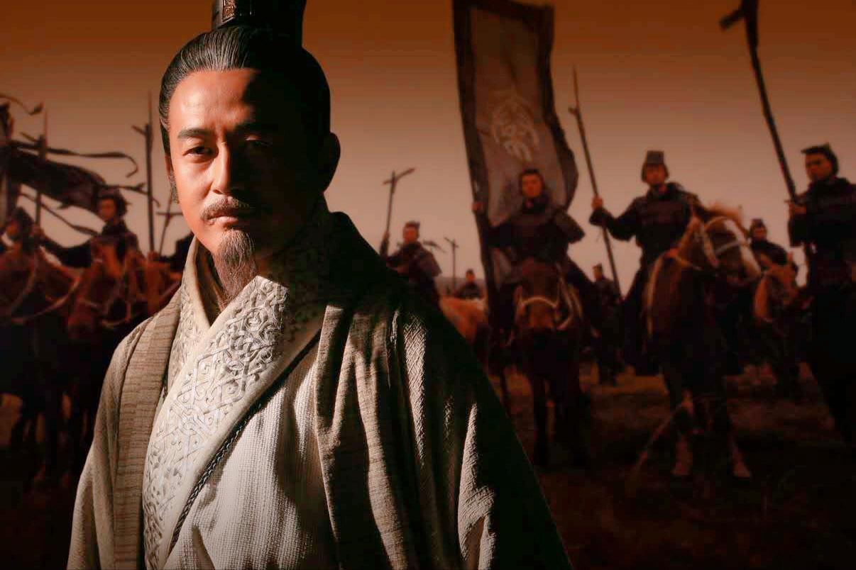 Why Shang Yang was divided by five horses - iMedia
