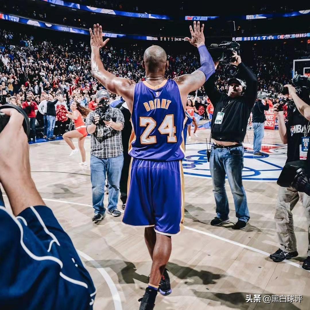 Kobe Bryant's 81-point dragon slaying miracle is the most difficult ...