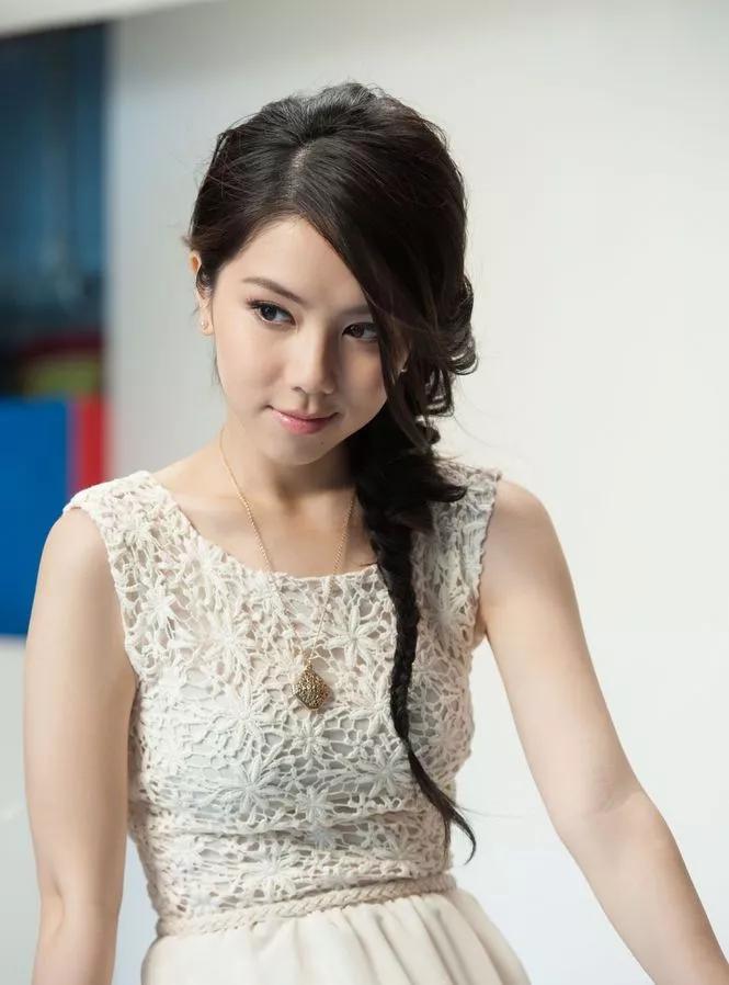 I admire the talented Deng Ziqi more than those high-value male gods ...