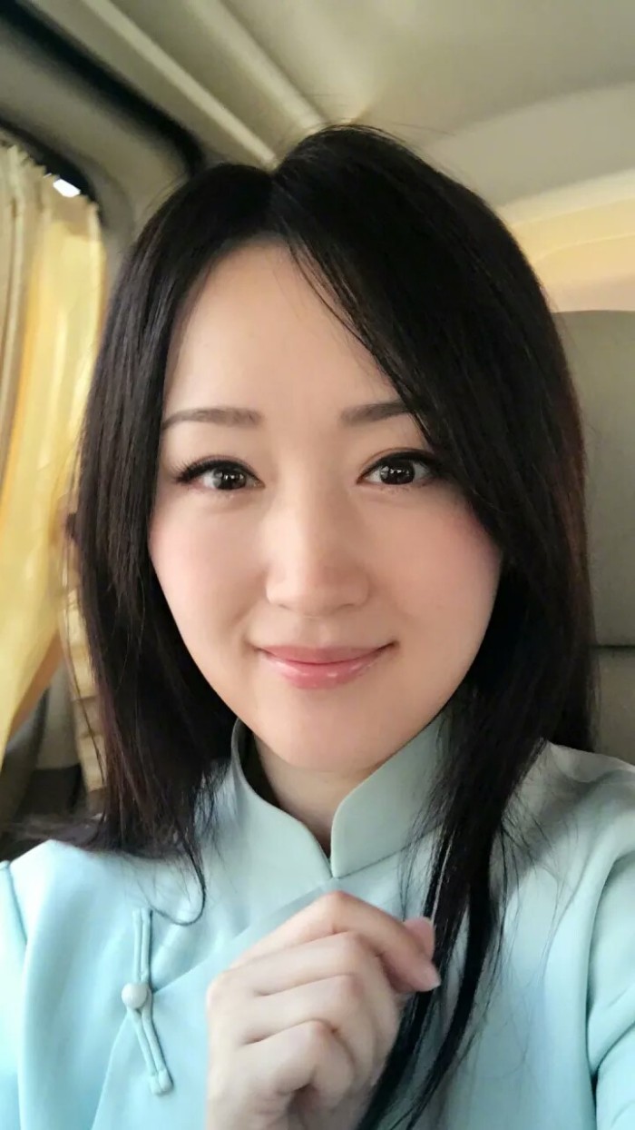 The story of Yang Yuying and Lai Jianmin - iMedia