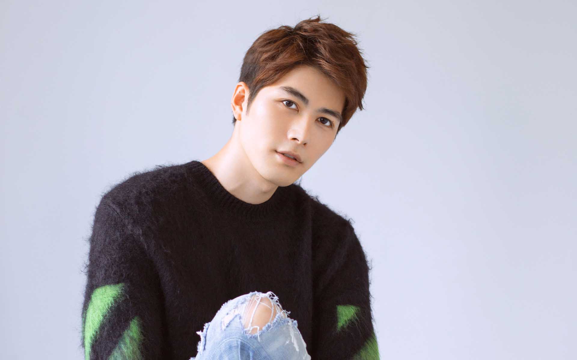 Little gossip: Chen Xuedong, Chen Feiyu, Lu Han, Ren Zhong, BLACKPINK ...