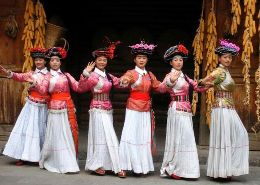 The custom of marriage of the Mosuo people in Yunnan: if a man does not ...