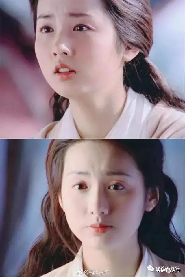 Innocent face actresses, I only serve these five, girls who are as cute ...