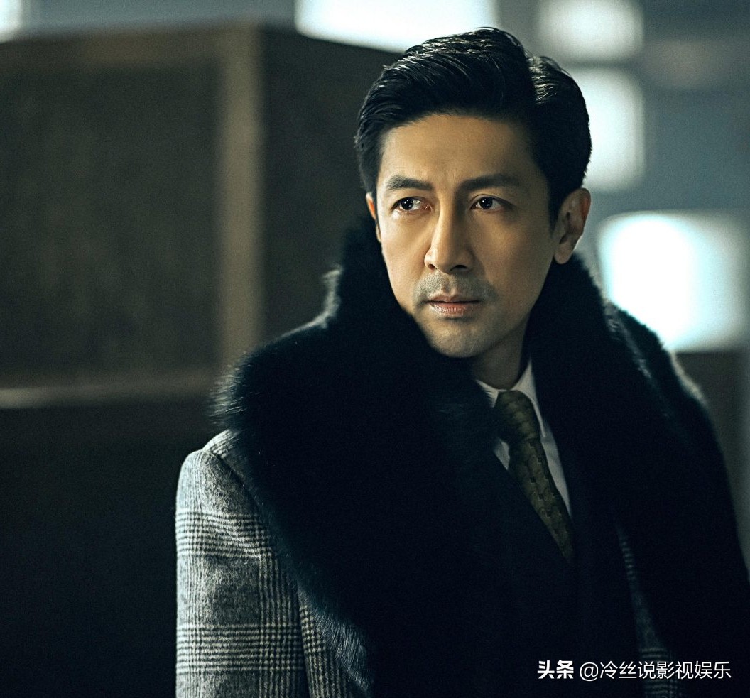 The duo advocates that Lu Yi and Nie Yuan are acting online, and "The ...