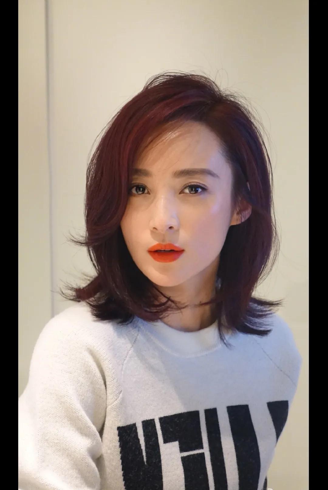 Why do Jiang Qinqin and Sun Li look so alike, but their temperaments ...