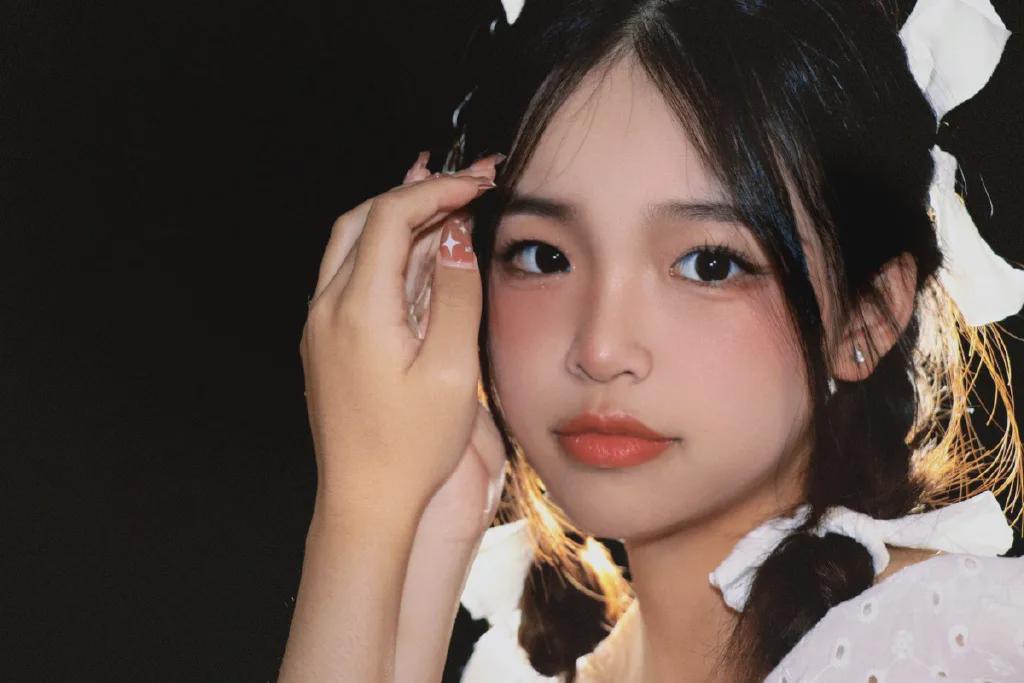 Approximately shot in Wenzhou: "Girls" - iMedia