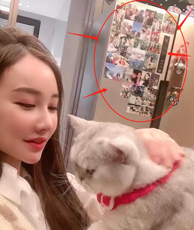 After Wang Yanlin got married, the actor in the entertainment industry ...