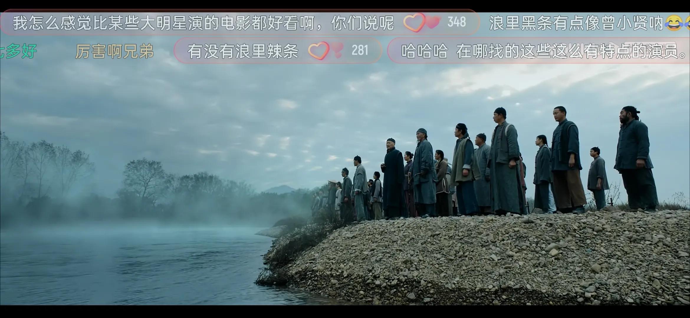 "Water Monster 2": a small-scale horror film with a reverse ending and ...