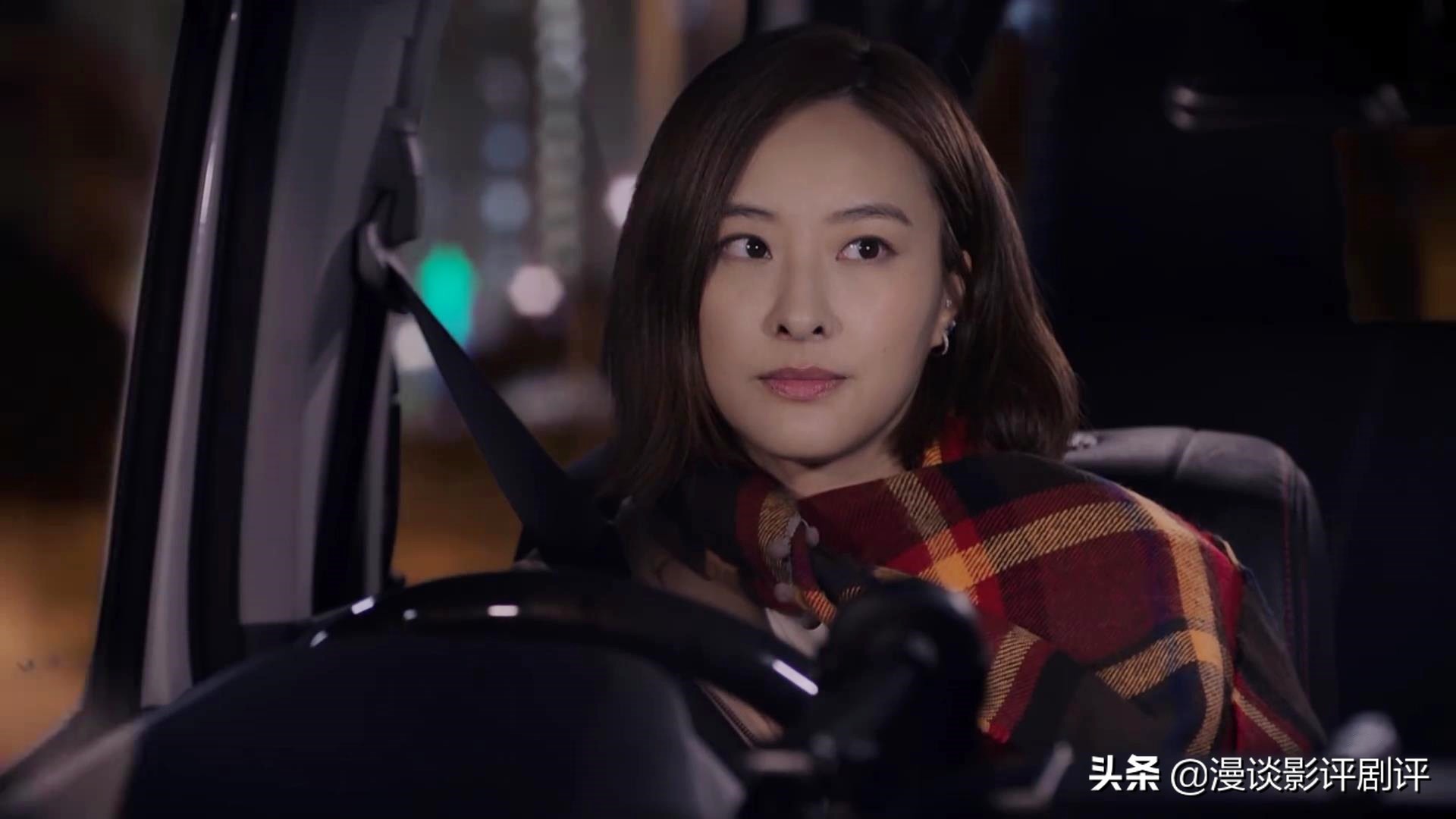 Is Wan Qiwen the first heroine of "Buddy Do a Big Thing"? - iMedia