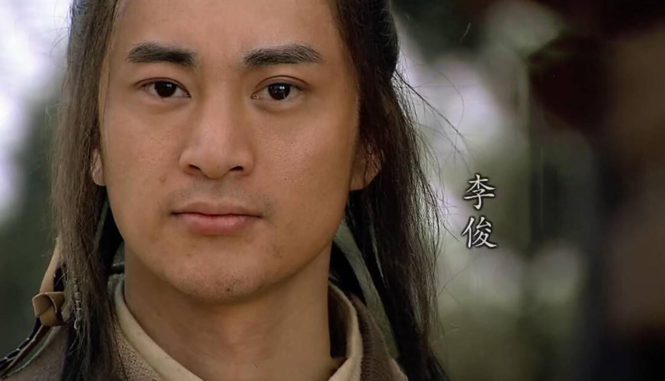 Liangshan hero Li Jun, after leaving Song Jiang, built a country? - iMedia