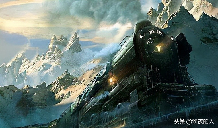 The unsolved mystery of the ghost train: is the Russian Gogol ghost ...