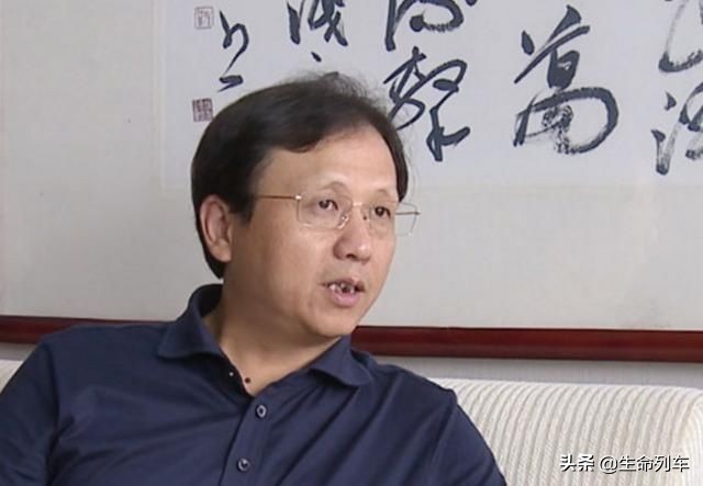 The top ten richest people in Anqing City in the second half of the ...