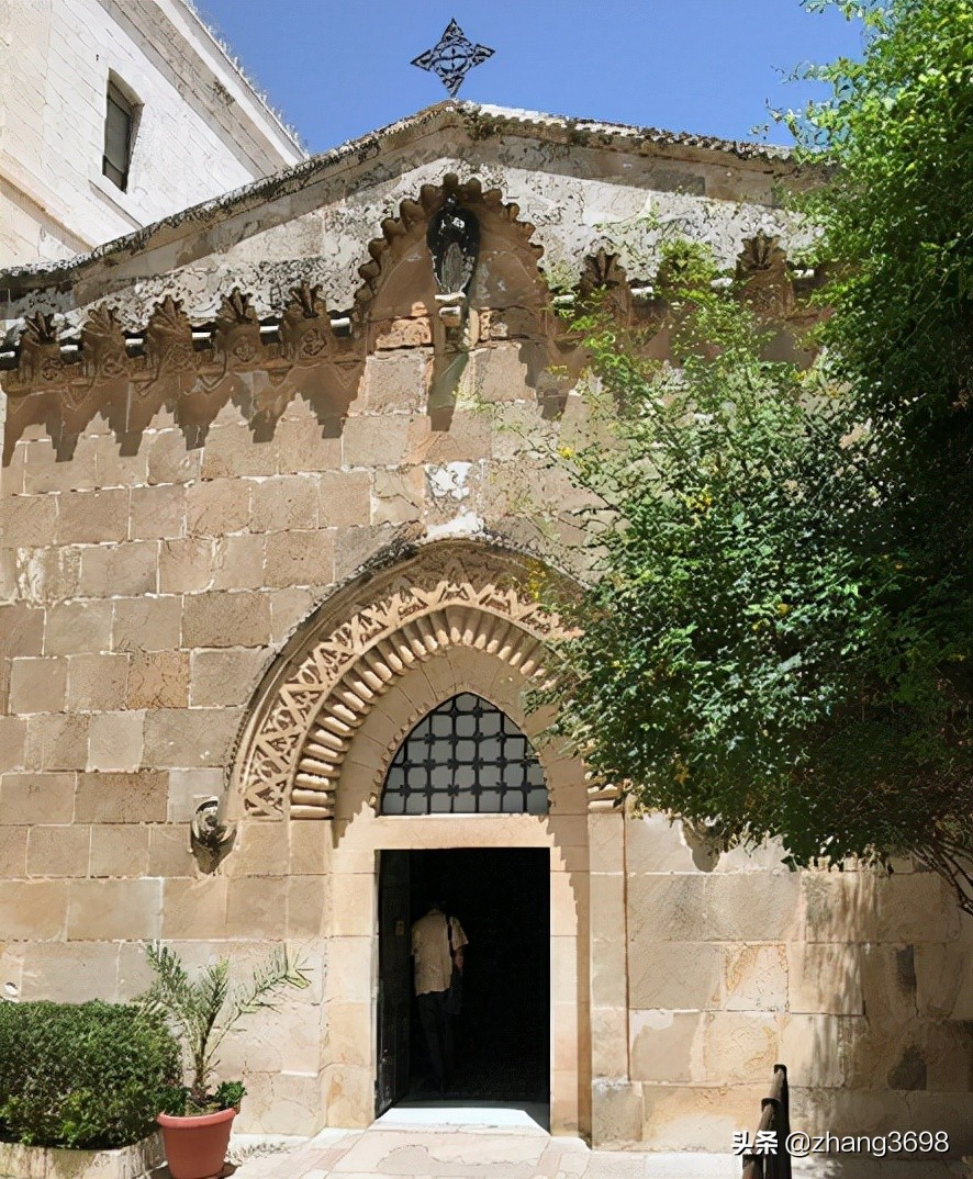 The Sad Road in Jerusalem-Retake the Path of Special Significance (1 ...