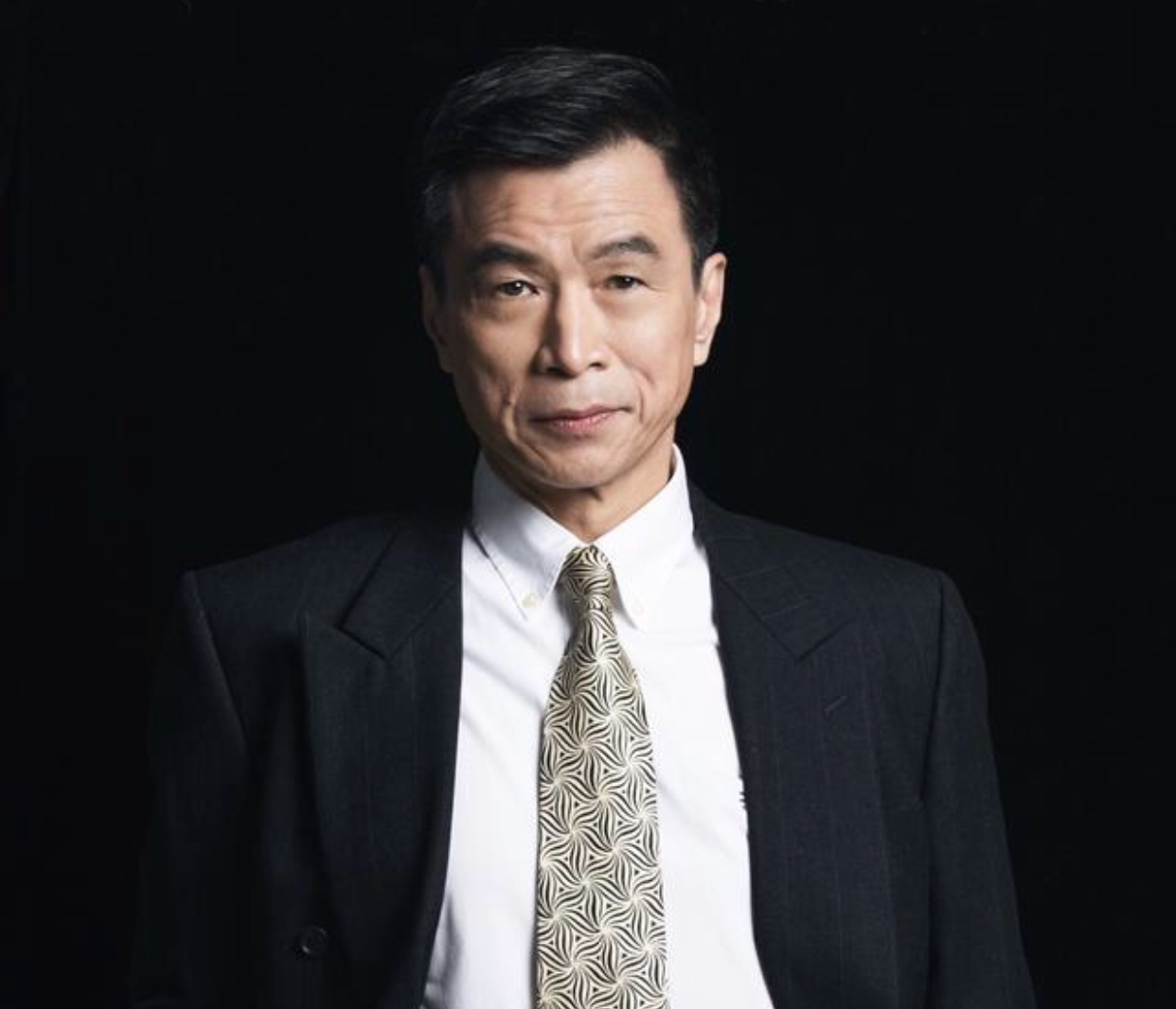 Zhao Gao, Cao Zhengchun, Su Peisheng...what about the supporting roles ...