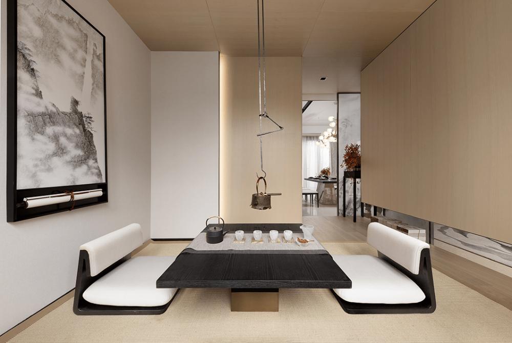 Simplicity · Tea Room - iMedia