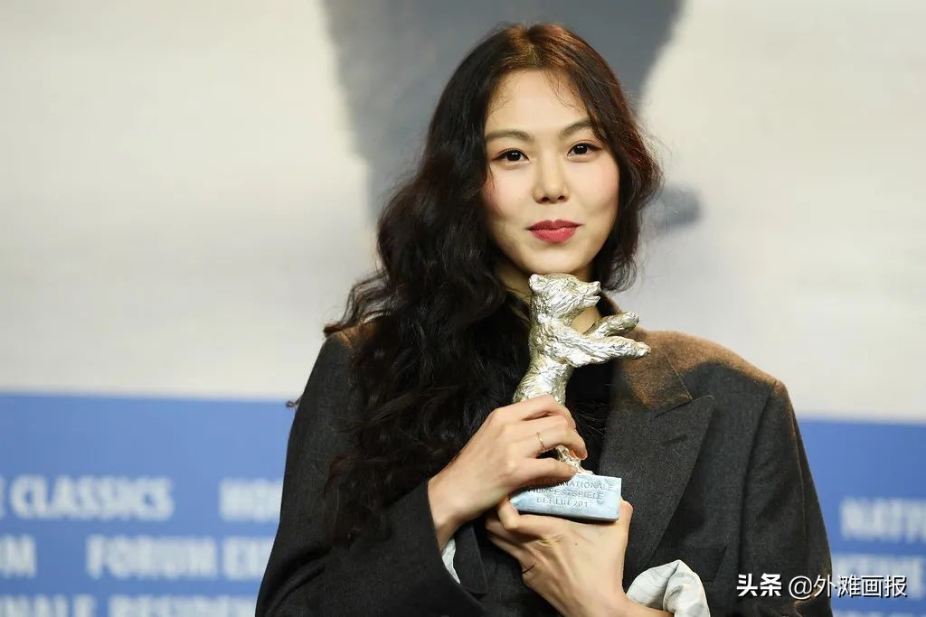 Jin Minxi and Hsu Chi's "atmosphere beauty" temperament is a secret ...