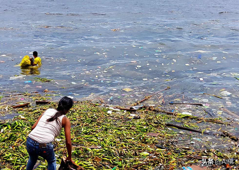The 30 most polluted beaches in the world - iMedia