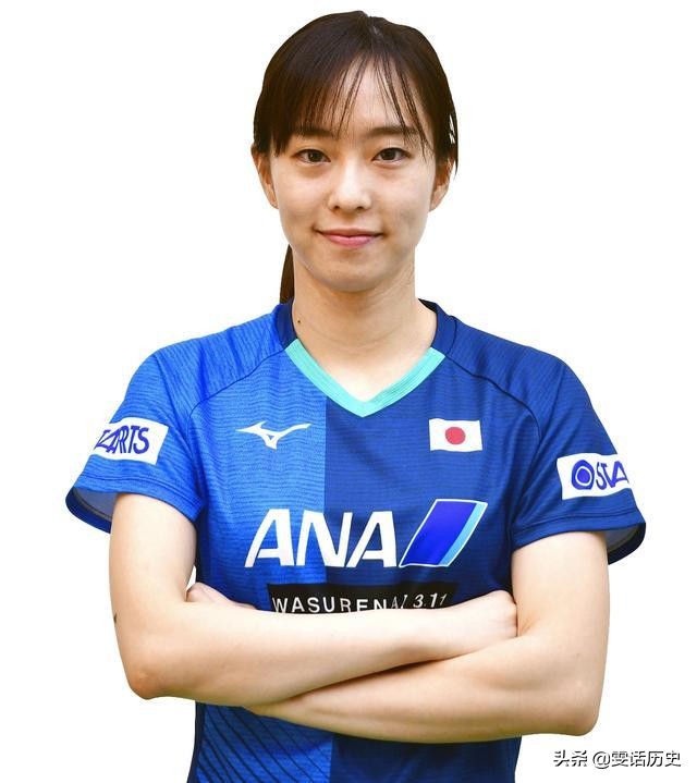 These people form the Japanese Women's Table Tennis Olympic training ...