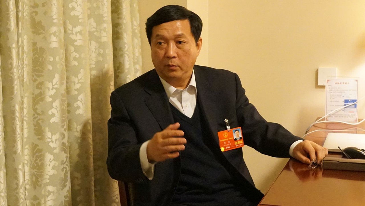 The life of a genius boy in the "Versailles" life, Yang Wei, the father ...