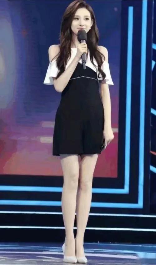 Ma Fanshu, the world football host who made his debut - iMedia