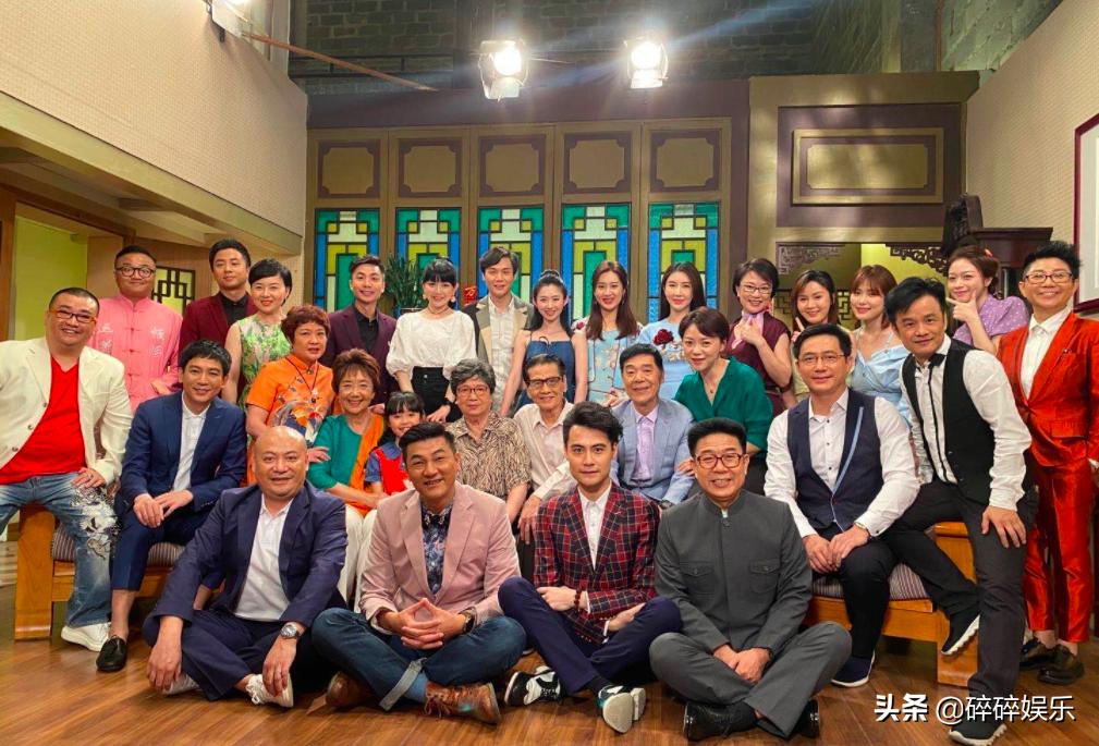 The original cast of "Foreign Daughter-in-law and Local Lang" is old ...