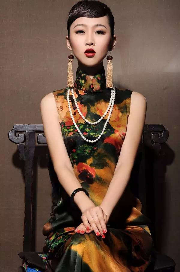 Chinese style, must be extravagant - iMedia