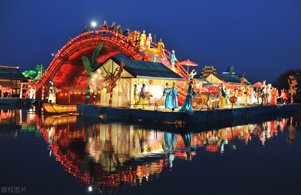 Anqing, who is only known for the drama, can the declining Anqing rise ...