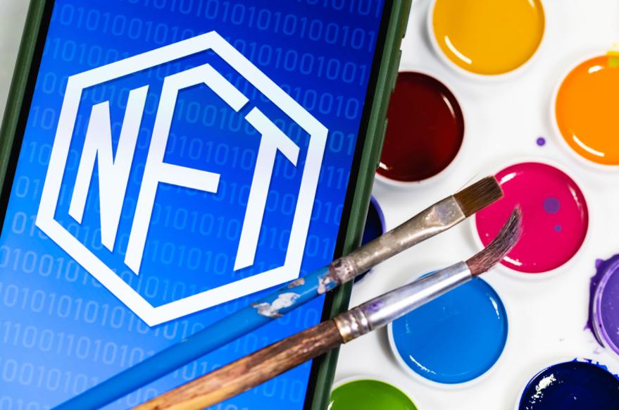 Burned Picasso NFT digitally preserves artistic heritage - iMedia