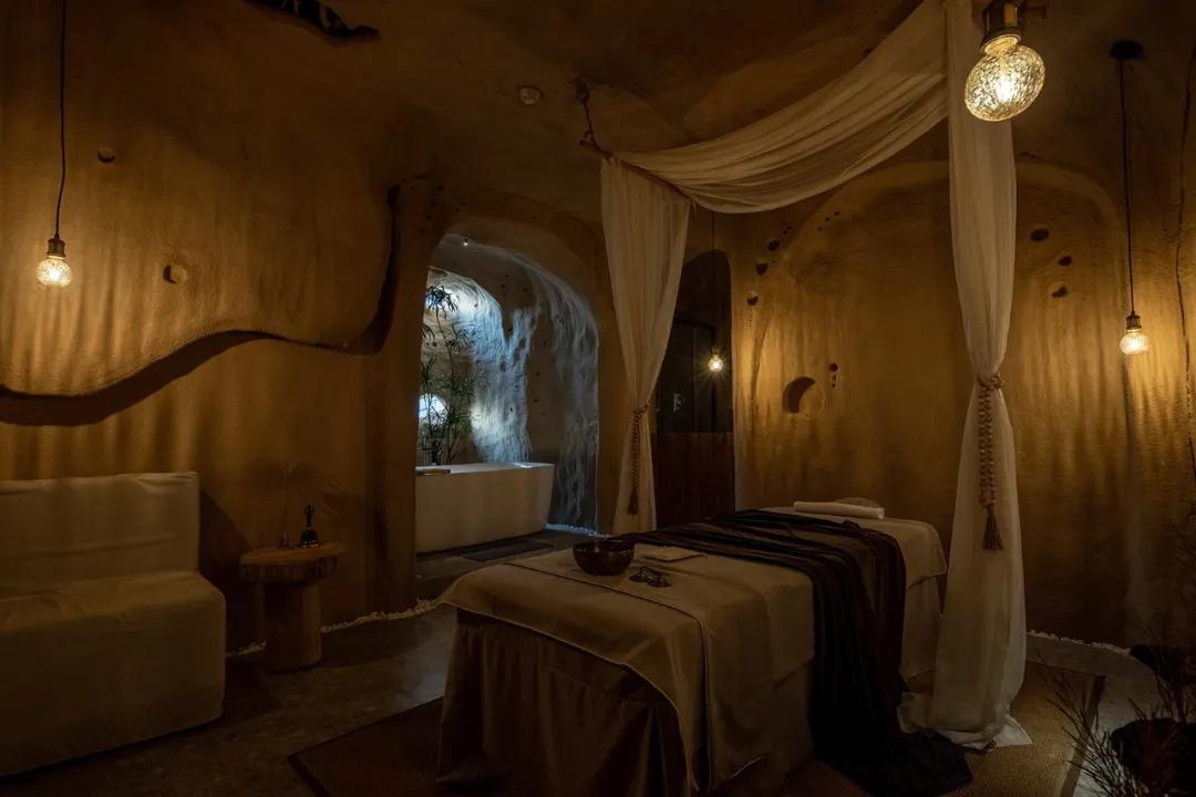 What is troglodyte architecture?8 creative designs for modern cave ...