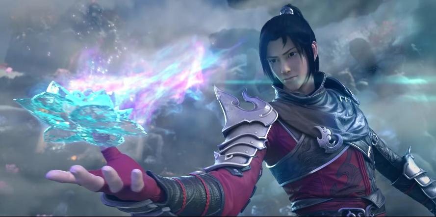 Fighting through the sky: "The three-year agreement" all said that Yun ...