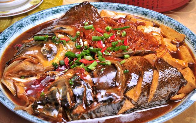Harbin delicious food snacks - iMedia
