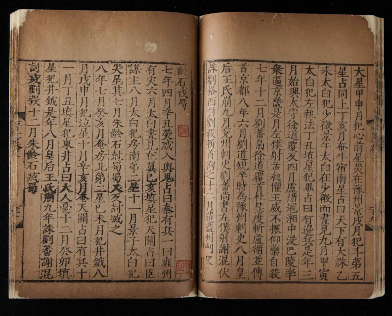 Ancient Astronomer-Li Chunfeng - iMedia